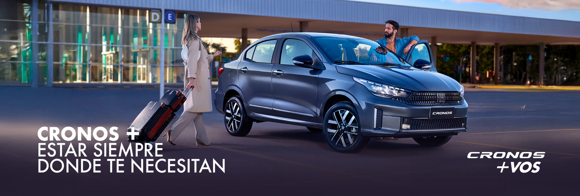 AUTO NOVO FIAT -Quiénes Somos