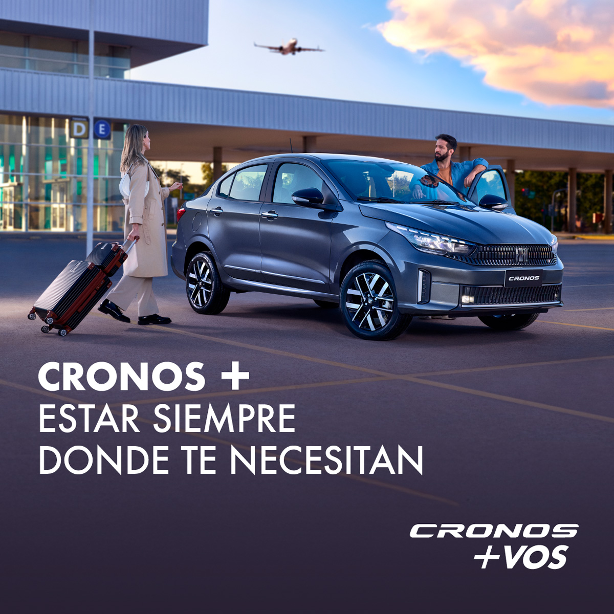 AUTO NOVO FIAT -Quiénes Somos
